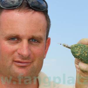 Method Feeder mit Steve Ringer | Fangplatz.de